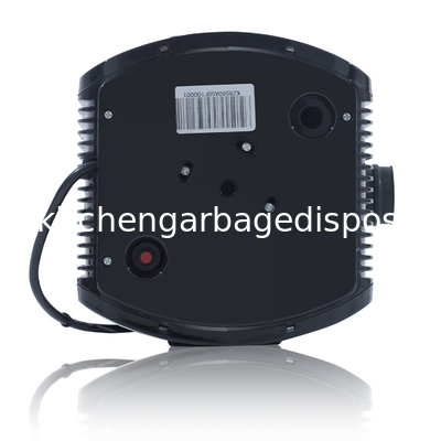 High Quality Food Waste Disposer Supplier in China with CE Certification supplier