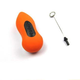 Electric Coffee Or Egg Frother
