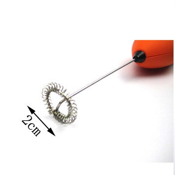 Electric Coffee Or Egg Frother