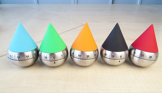 Kitchen Timer