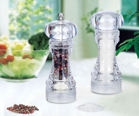 Function Acrylic Mill