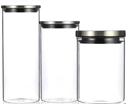 House Glass Storages