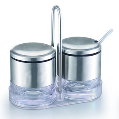 Flavour Spice Jar set