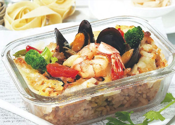 Food and Vegatable Storages