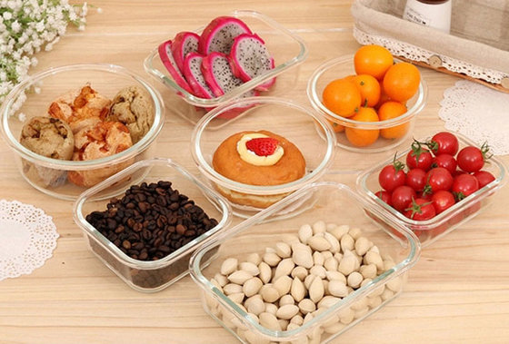 Food and Vegatable Storages