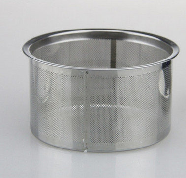 Heat resistance Glass Tea Kettle