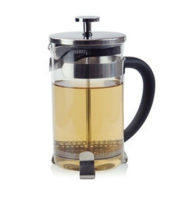 Borosilicate Glass Tea and coffee frother
