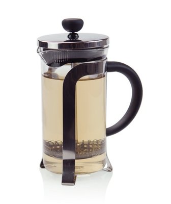 Glass Tea or Coffee Frother