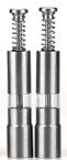 Mini salt and pepper mill