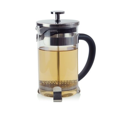 Glass Coffee Maker