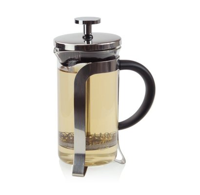 Borosilicate Glass Tea Frother