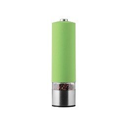 Battery operated pepper mill