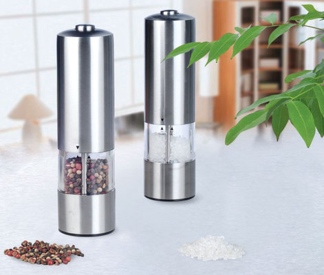 Electric Pepper&salt grinding mills