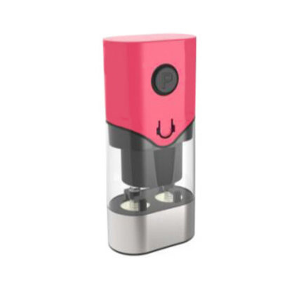 2 in 1 Electric Pepper and salt mills