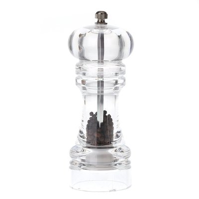 One Hand Function Acrylic Mill