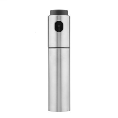 Stainless steel oil vinegar sprayer set