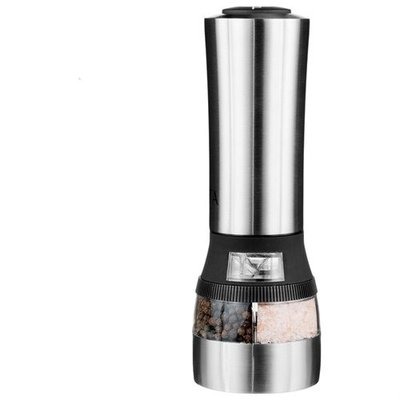 2 in 1 style Electric salt&Pepper grinder
