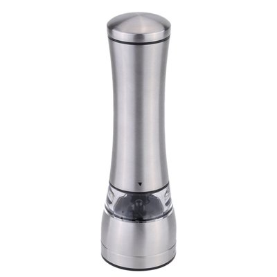Electric salt & pepper grinders