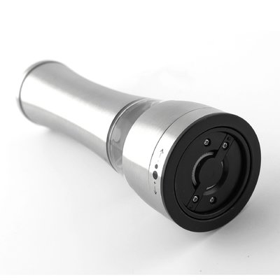 Electric salt & pepper grinders