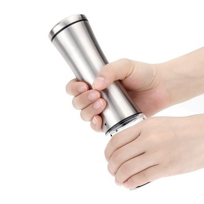 Electric salt & pepper grinders