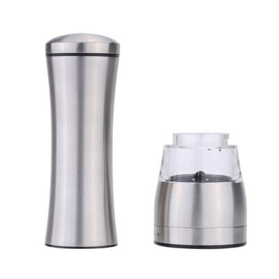 Electric salt & pepper grinders
