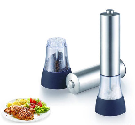 New design Electric salt/pepper spice grind tool
