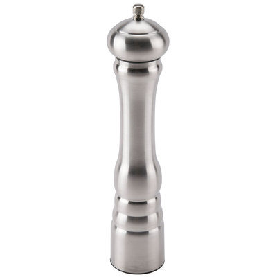 Stainless Steel Manual spice grinder mill