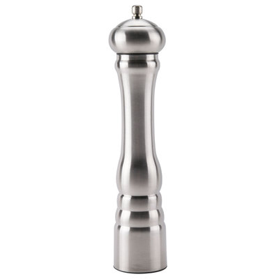 Manual Steel herb spice mill