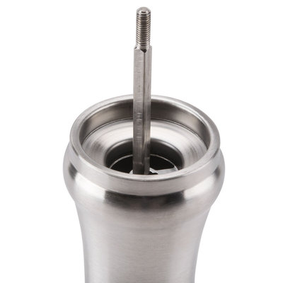 Manual Steel herb spice mill