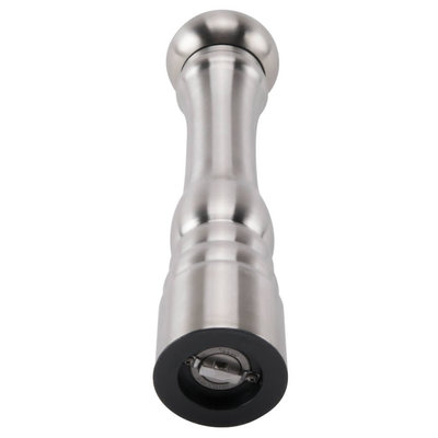 Manual Steel herb spice mill
