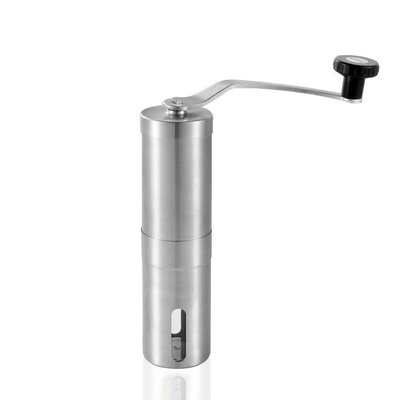 Stainless Steel burr Coffee mill