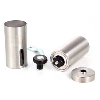 Stainless Steel 18/8 Coffee Grinder