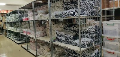 Guangzhou Wintex Apparel Co.,Ltd