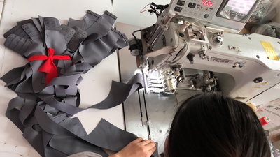Guangzhou Wintex Apparel Co.,Ltd