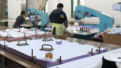Guangzhou Wintex Apparel Co.,Ltd