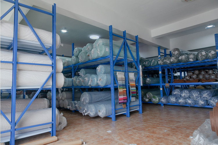 Guangzhou Wintex Apparel Co.,Ltd