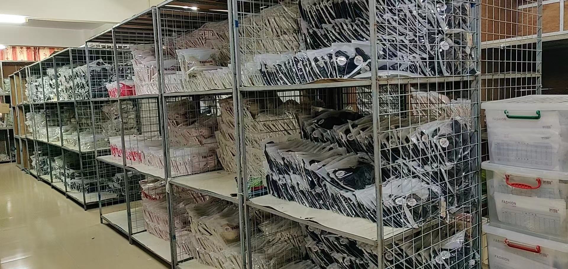 Guangzhou Wintex Apparel Co.,Ltd