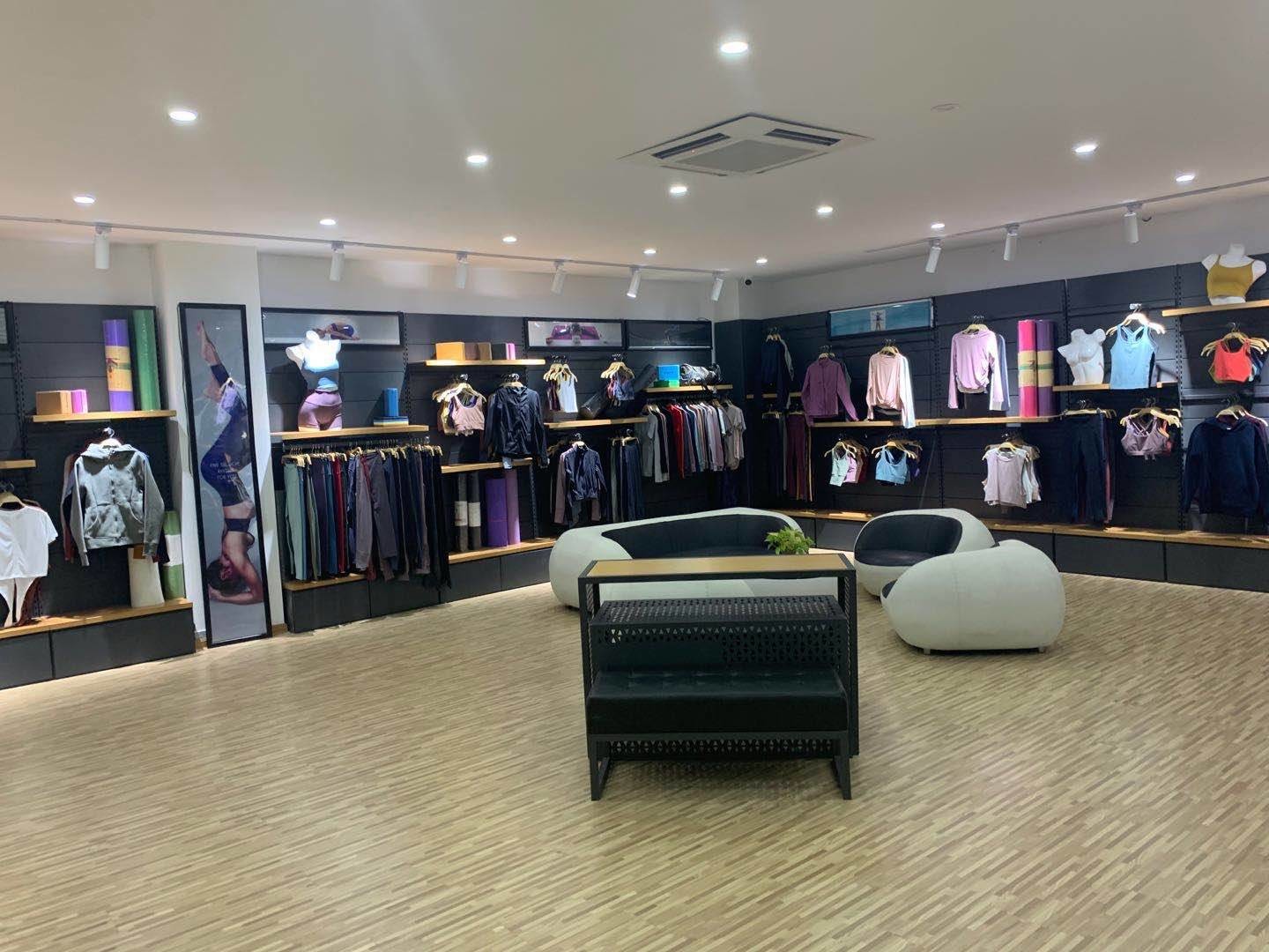 Guangzhou Wintex Apparel Co.,Ltd