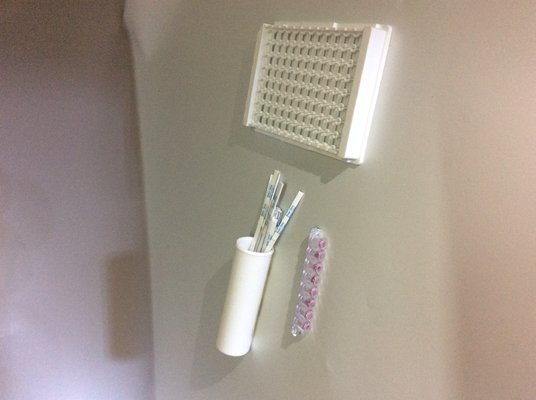 Antibiotics test kit Sulfonamide Milk antibiotic test