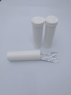 Antibiotics test kit melamine rapid milk test kit(Food safety test kit)
