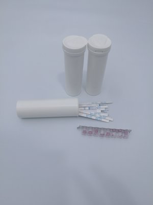 Antibiotics test kit lincomycin  rapid milk test kit(Food safety test kit)