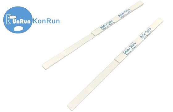 Milk antibiotics residues test betalactam and tetracycline milk test kit / Food safety test kit