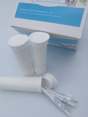 milk antibiotics residues test betalactam,tetracycline,sulfonamide and quinolone dairy testing