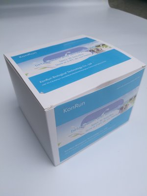 Rapid Antibiotic Residue Testing ßeta-lactams + Tetracyclines+ Sulfanilamide+ Quinolone Test Kit
