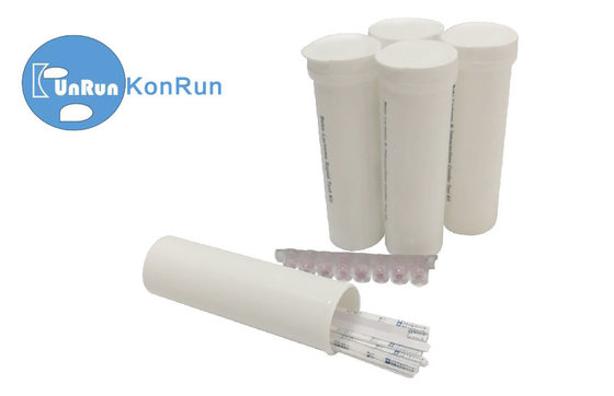 Betalactams and tetracyclines  rapid milk antibiotic test kits