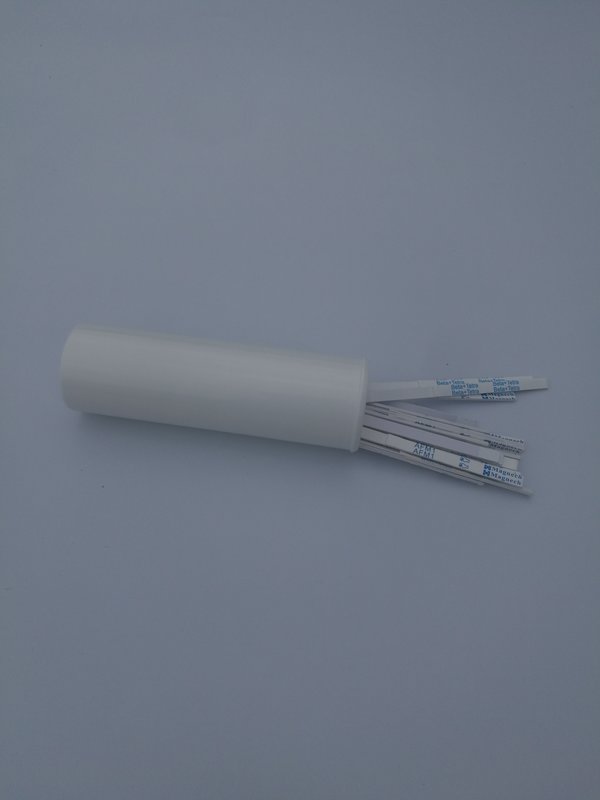 Antibiotics test kit Aflatoxin M1  rapid milk test kit(Food safety test kit)