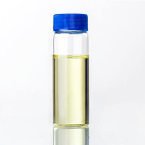 Silicone oil L580 polyurethane additive for PU foam surfactant with Iron Drum Package