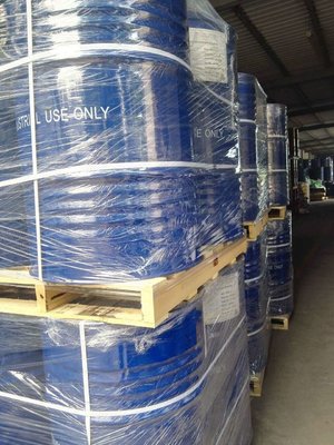 Silicone oil L580 polyurethane additive for PU foam surfactant with Iron Drum Package