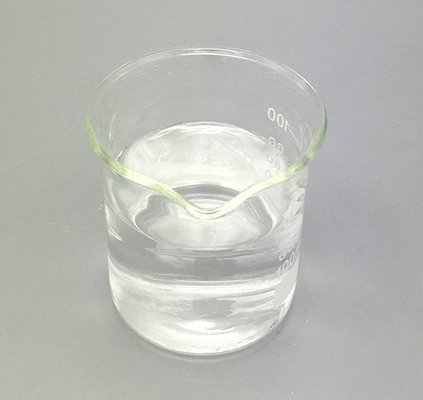 PU foam raw materials Triethylene Diamine Amine TEDA 33 flexible PU foam catalyst