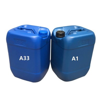 33% TEDA Amine catalyst for pu foam reaction and cross-linking with ISO